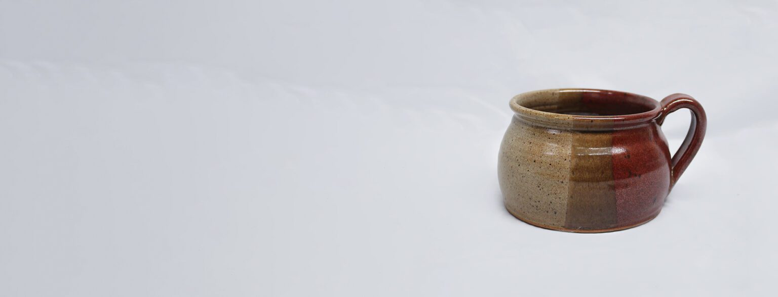 Missions Mugs | Handcrafted Pottery from Missions Pottery & More